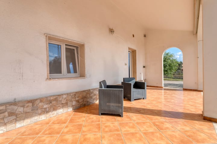 Villa Florence - Bilocale 2 - Punta Prosciutto