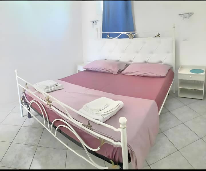 Villa Florence - Bilocale 1 - Punta Prosciutto