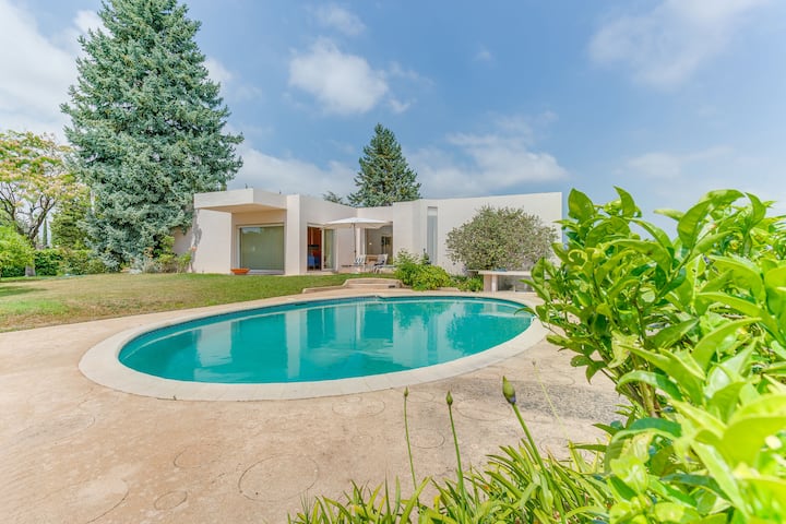 Villa Dyonis Vi4439 By Riviera Holiday Homes - Nizza