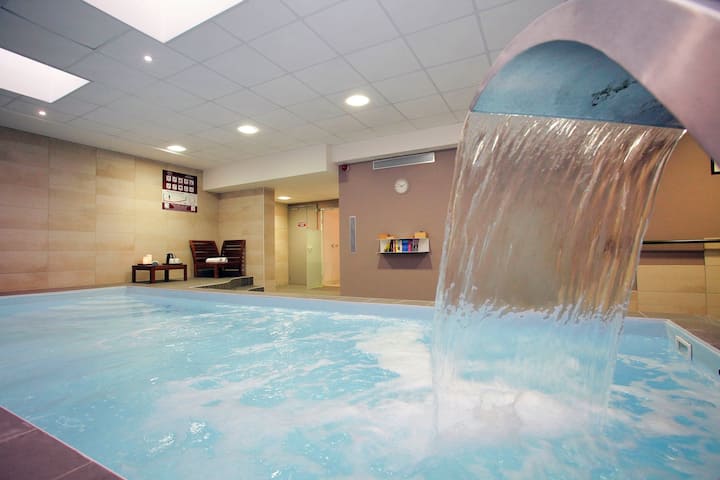 Studio Moderne Au Cœur De Strasbourg - Strasbourg