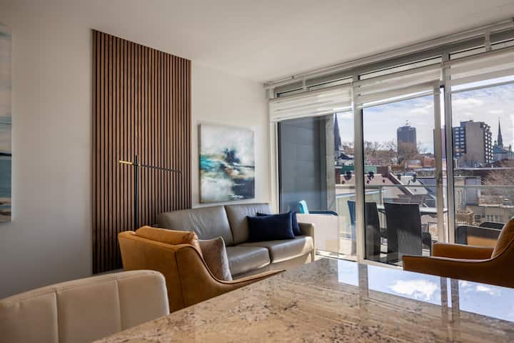 Les Immeubles Charlevoix - 760504 - Citq 279646 - Quebec City