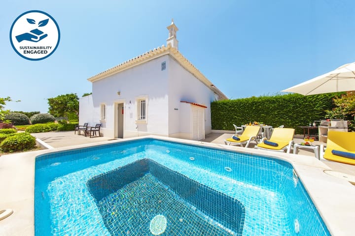 Villa Caicco - Lagos, Portugal