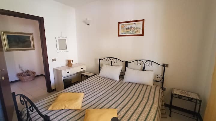 Casa Artude' - Siniscola