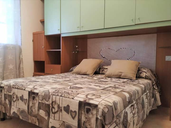 Casa Glicine - Budoni