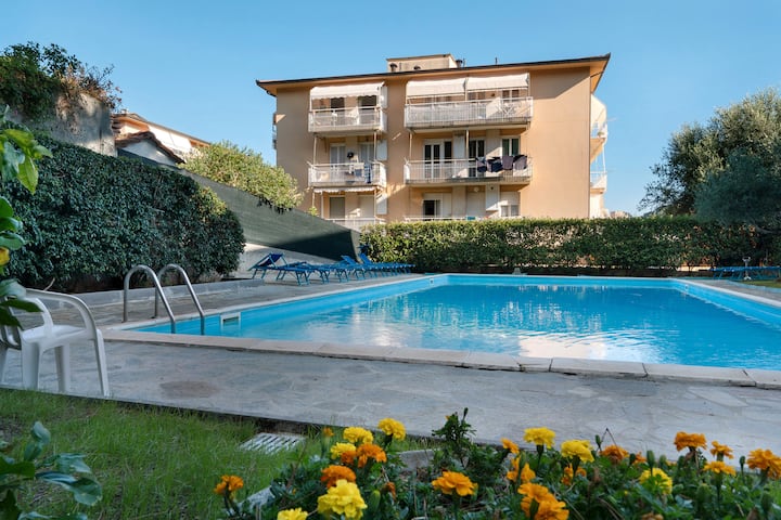 Casa Sole E Mare - Cogoleto