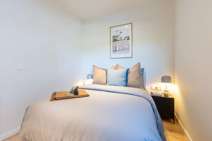 Apartamento De 1 Dormitorio En Alcobendas - Tres Cantos