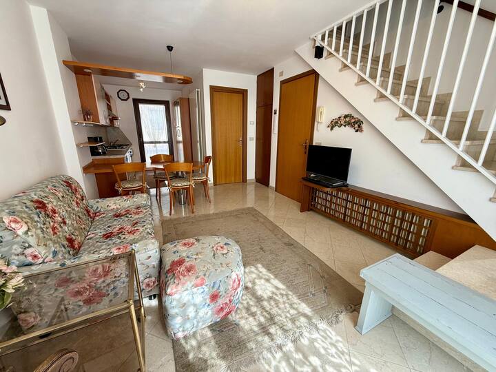 Condominio Gradenigo - Grado
