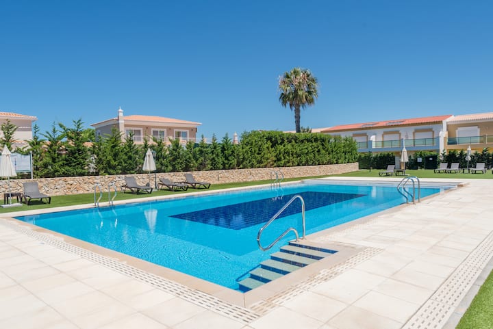 Casa Maria At Boavista Resort Lagos - Lagos, Portogallo