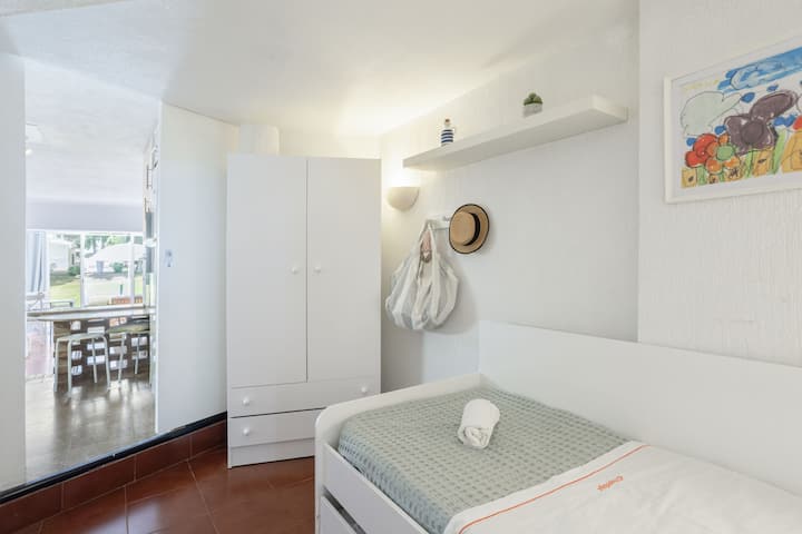App Familial Jardin & Bbq | Ria Formosa •Tavira - Santa Luzia