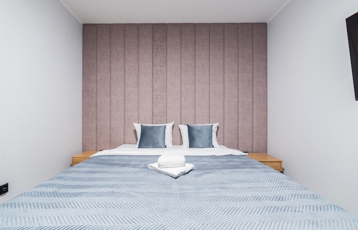 Nowowiejskiego Old Town Apartment - Posen