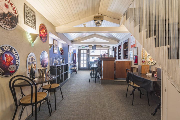 Le Bar à Bulles - Reims