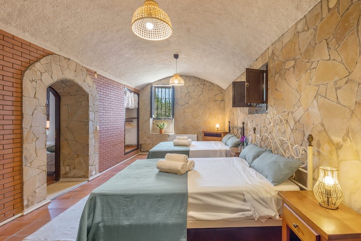 Apartamento Masìa Can Bavi - Pineda de Mar