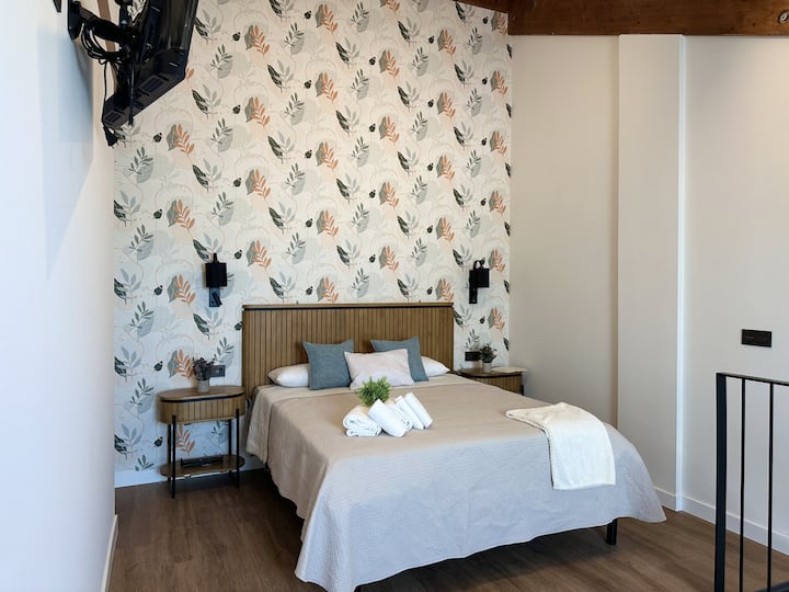 Casa De Postas - Duplex Superior - Noja