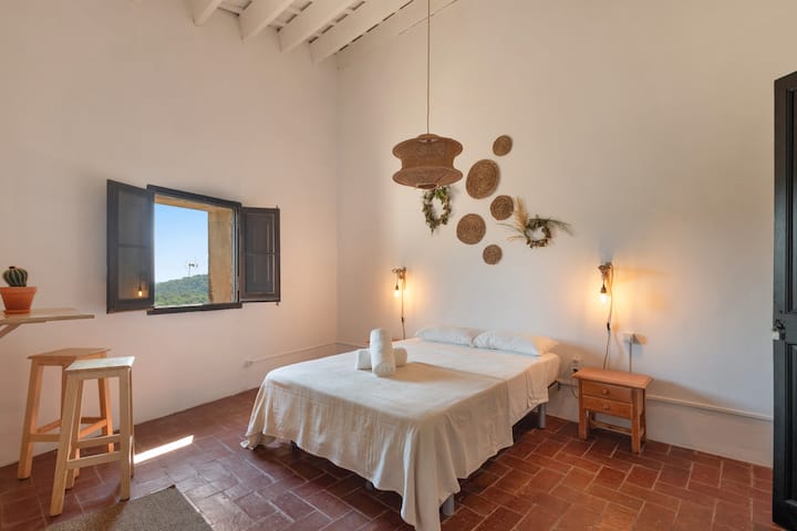 Habitaciòn 1 Con Baño Privado - Calella