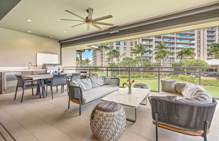 Maui Resort Rentals: 6br Luana Garden Villas - Hawaï