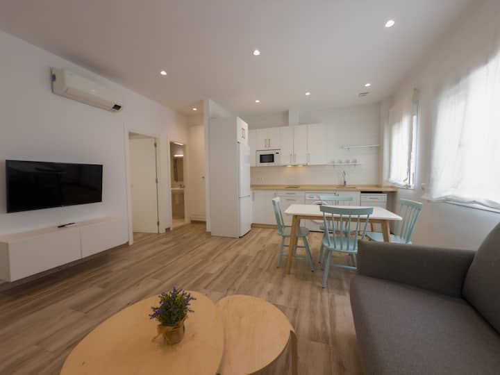 Apartamento Solset Bajo A - Nerja