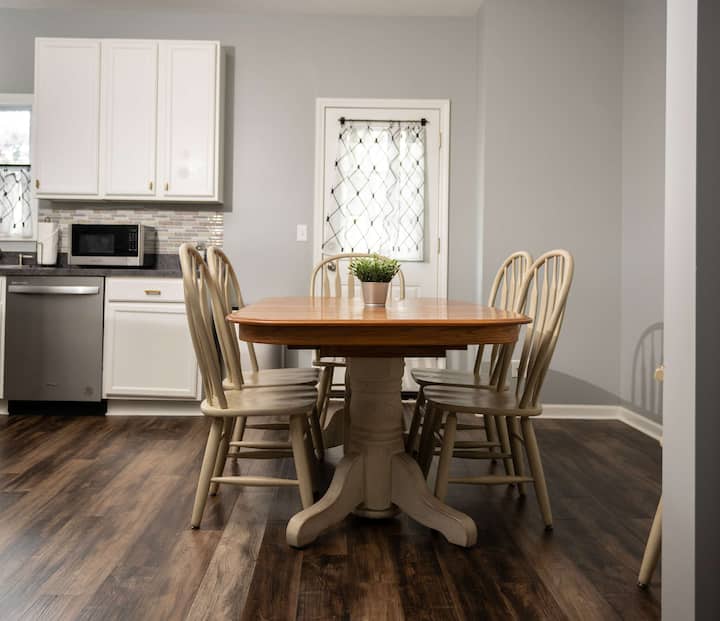 Three Blocks From Paradise - Lake Geneva, WI