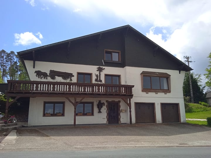 Chambre Marina - Phalsbourg