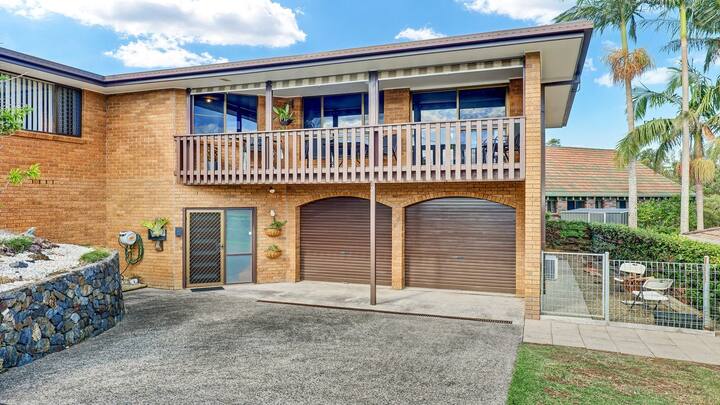Humble Abode - Sawtell