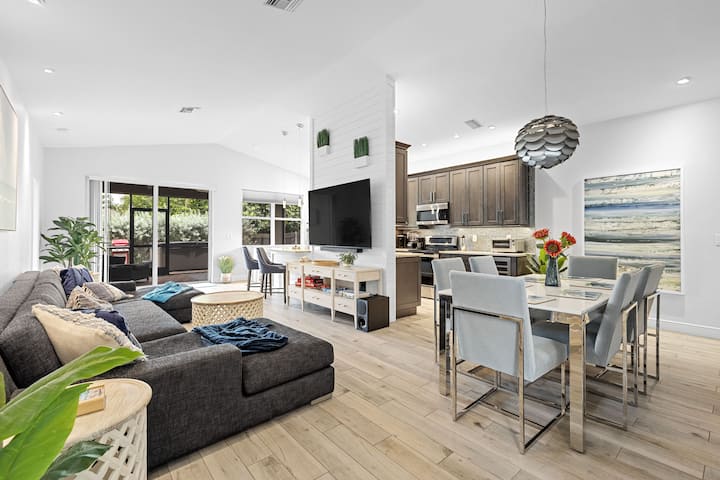 Casa Blu - Bonita Springs, Fl - Bonita Springs, FL