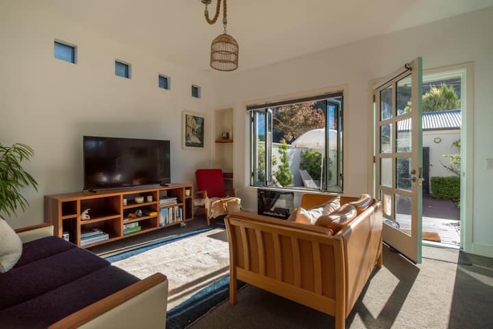 Stoked On Sumner Seaside Retreat - Christchurch