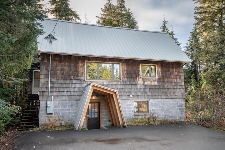 4th Night Free On Thanksgiving Stay! - Mount Hood, OR