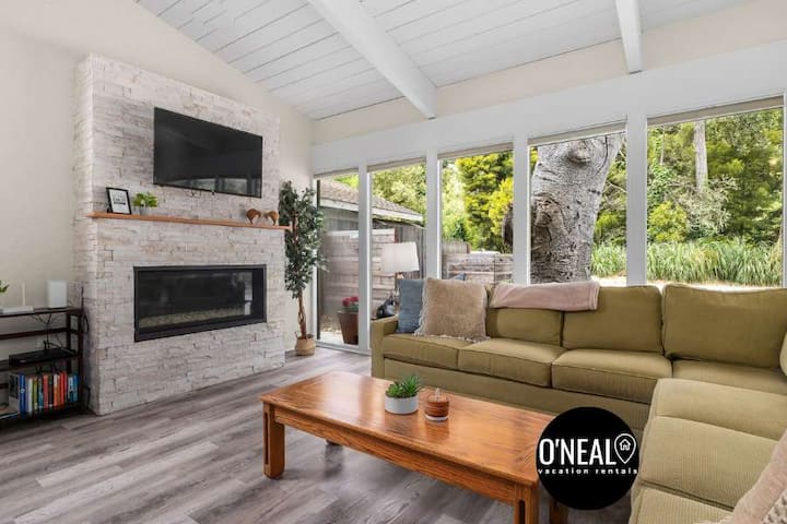 3 Bedroom Home - Walking Distance To Beach! - Rio del Mar, CA