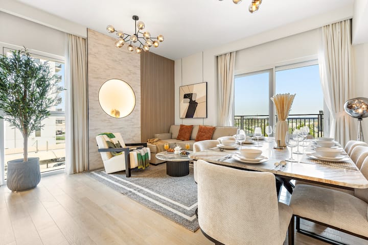 Yas Island Thrills - Ferrari World & Yas Mall Fun! - Abu Dhabi