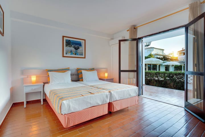 Peaceful Stay By Algarve’s Stunning Coastline - Albufeira