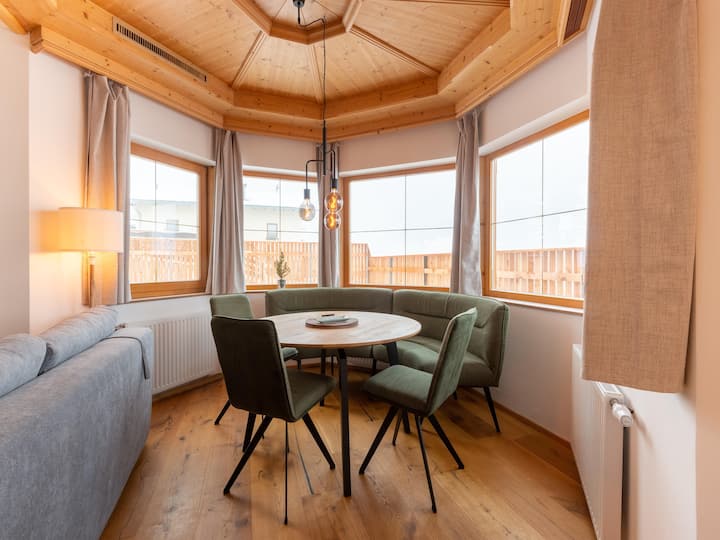 Appartement à Stubai Près Du Skilift - Fulpmes