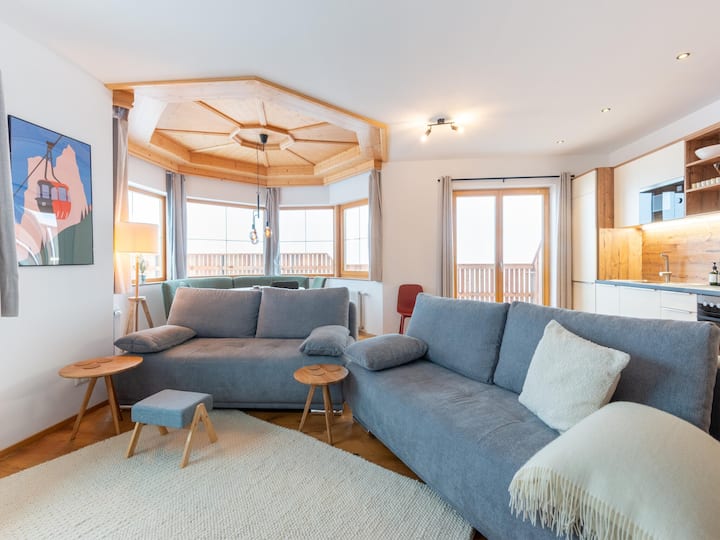 Appartement à Stubai Près Du Skilift - Neustift im Stubaital