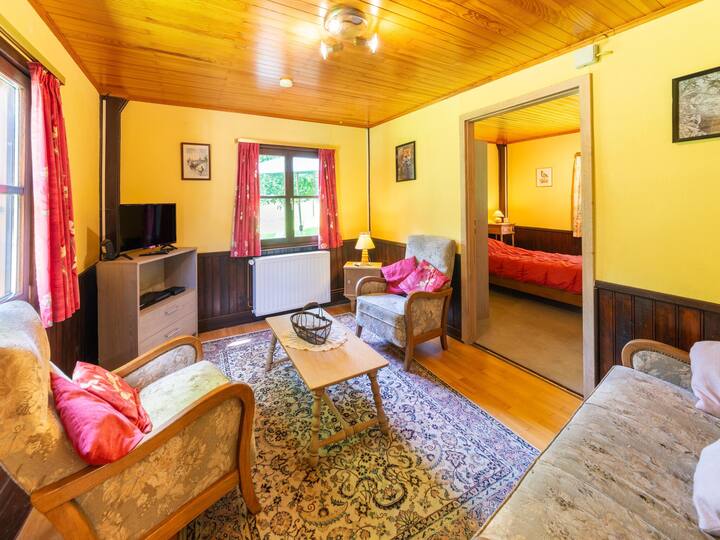 Nature's Haven In Vielsalm- Cleaning Fee Inc - Vielsalm