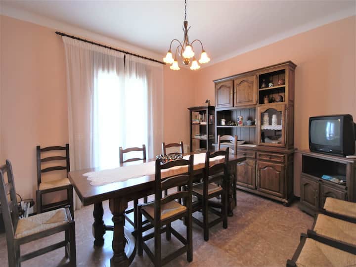 Maison De Campagne Au Charme Moderne - Sant Pere Pescador