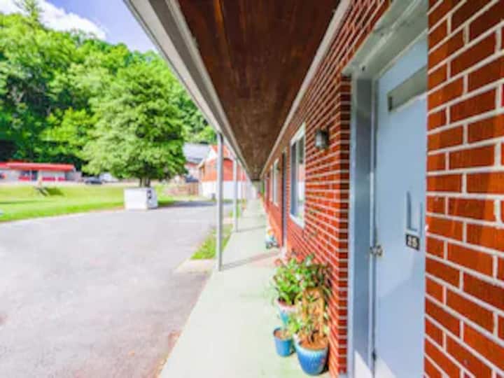 Appartement De 1 Chambre - Little Beaver State Park, Beaver