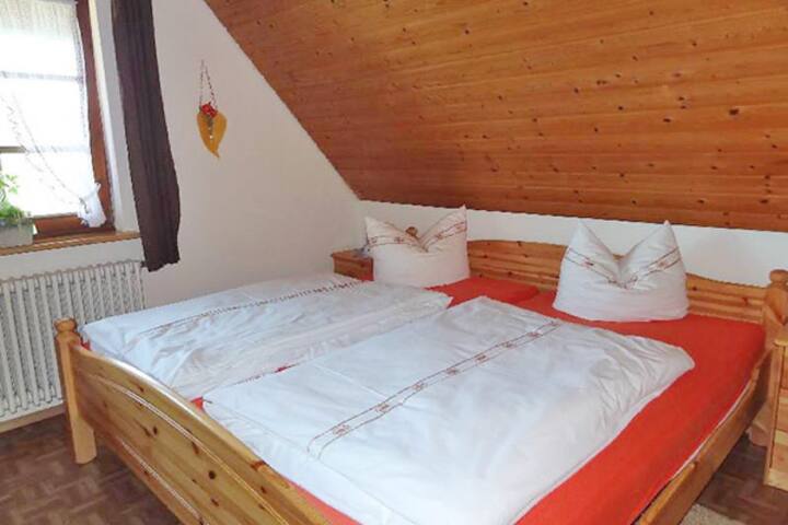 Schlossberghof Schnellingen - Haslach im Kinzigtal
