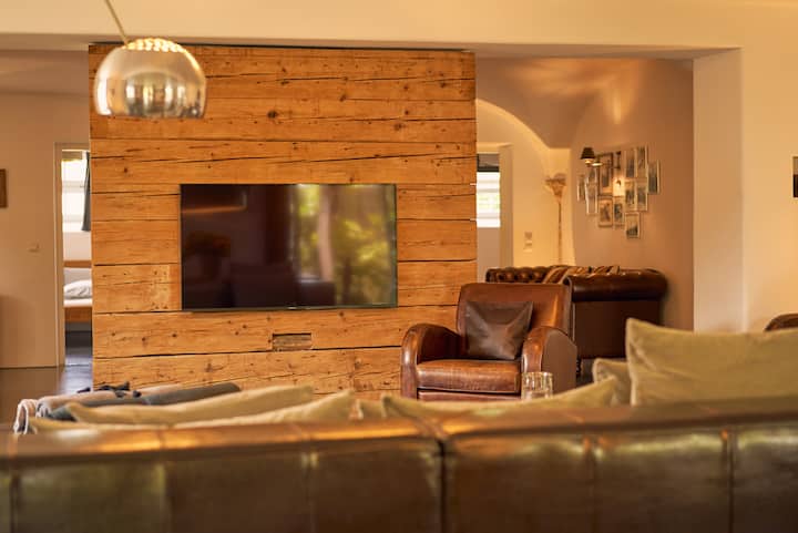 Apartment Linnerhof With Two Separate Bedrooms - Traunreut