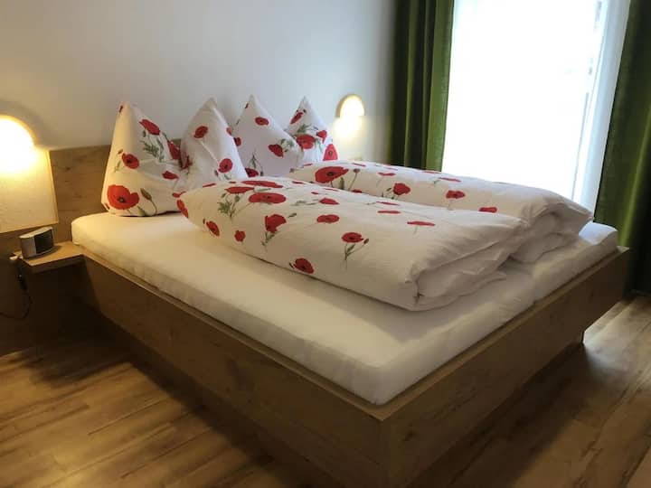 Doppelzimmer 03 - Westendorf