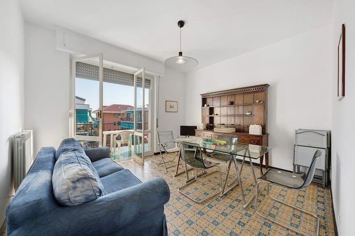 Casa Giaco - Sestri Levante