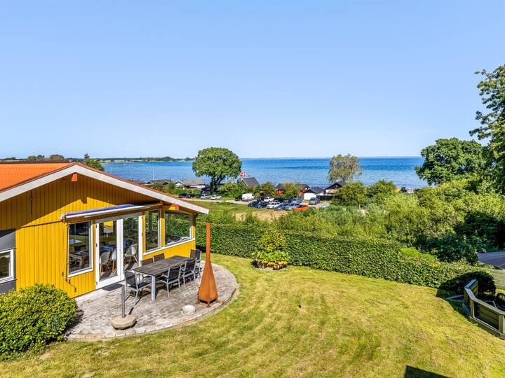 "Ephra" - 150m From The Sea By Interhome - Kolding