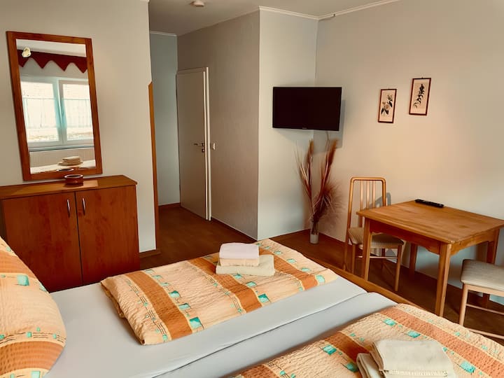 Zimmer 1 - Cochem