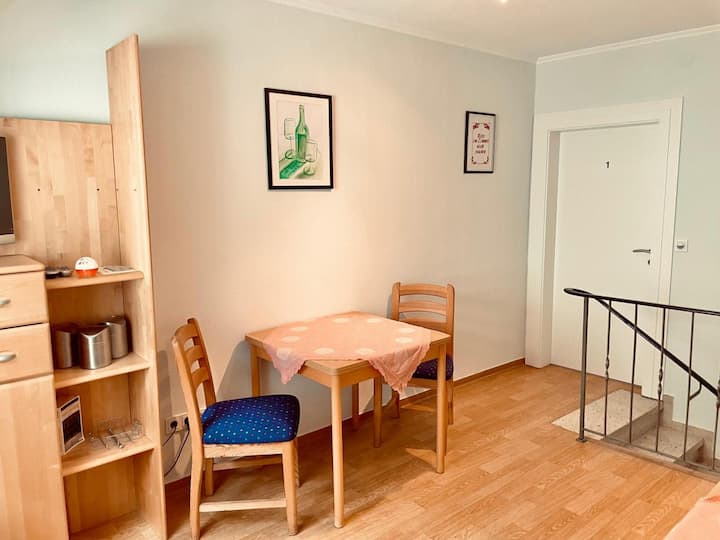 Zimmer 2 - Cochem