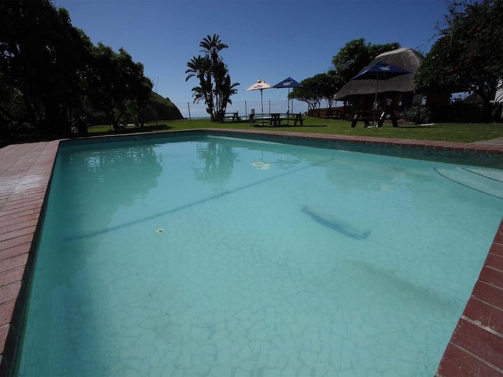 Sea View Cottage - Coffee Bay