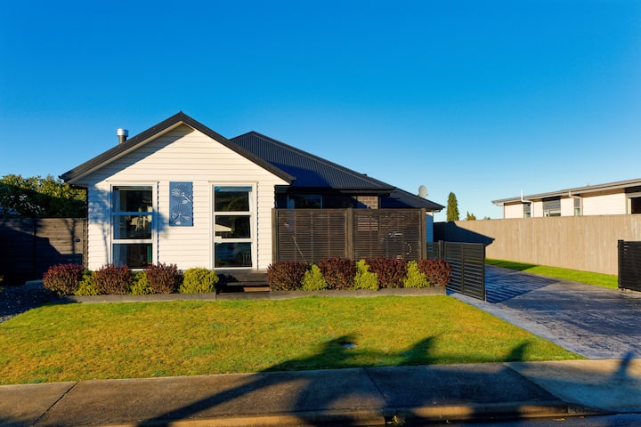 Mountain View - Kaikoura Holiday Home - Kaikōura