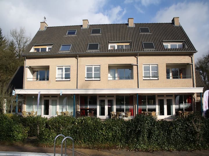 Appartement Avec Piscine Chauffée - Wijk bij Duurstede