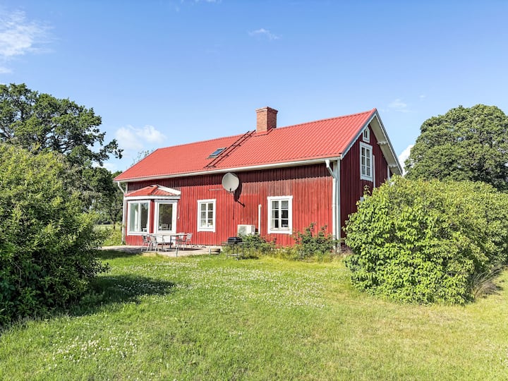 Skyberga Torp By Interhome - Hallsberg