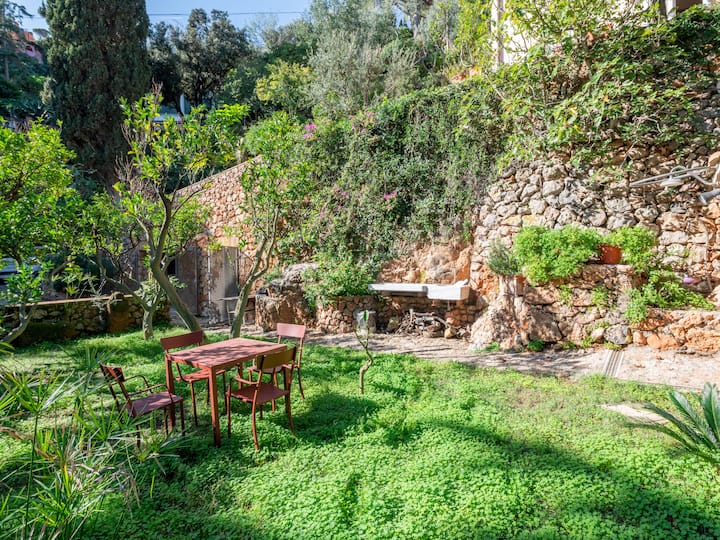 Il Faro By Interhome - Monte Argentario