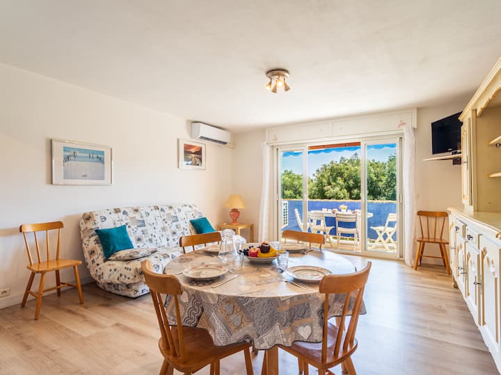 Les Cigales By Interhome - Cavalaire-sur-Mer