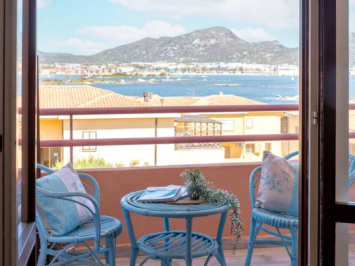 Gabbiano By Interhome - Olbia