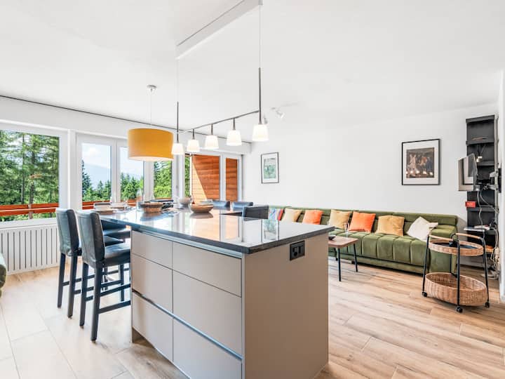 Reseda 3.23 By Interhome - Crans-Montana