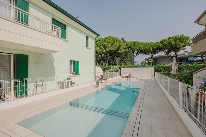 Mazzini Mare 4 - Jesolo